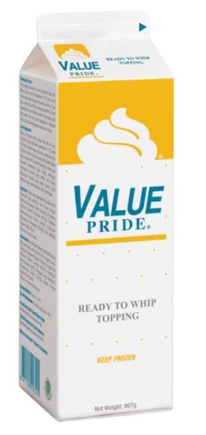 Rich Value Pride – 907g – Singa Supply Pte Ltd