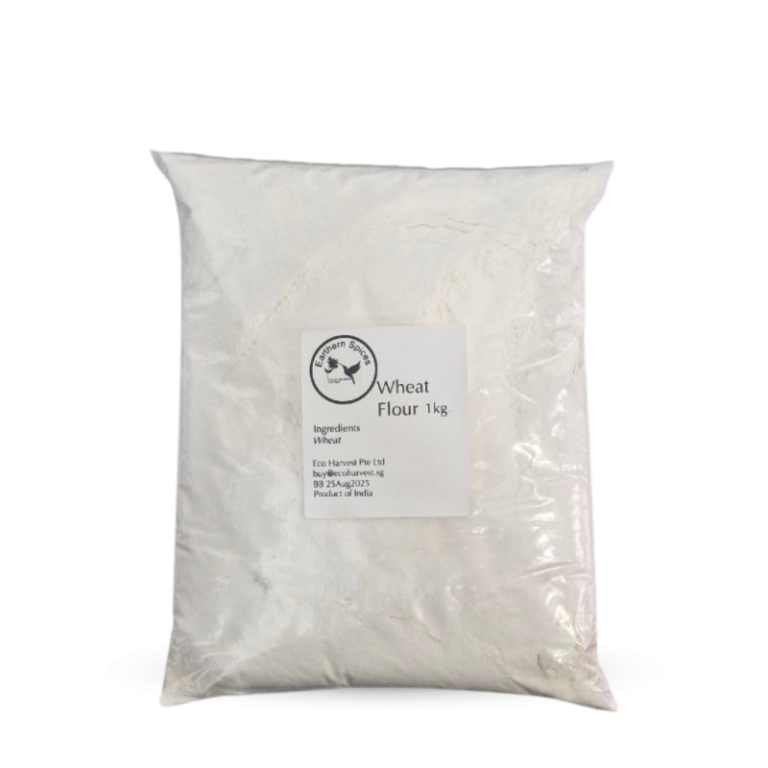 Earthen Spice Wheat Flour – 1KG – Singa Supply Pte Ltd